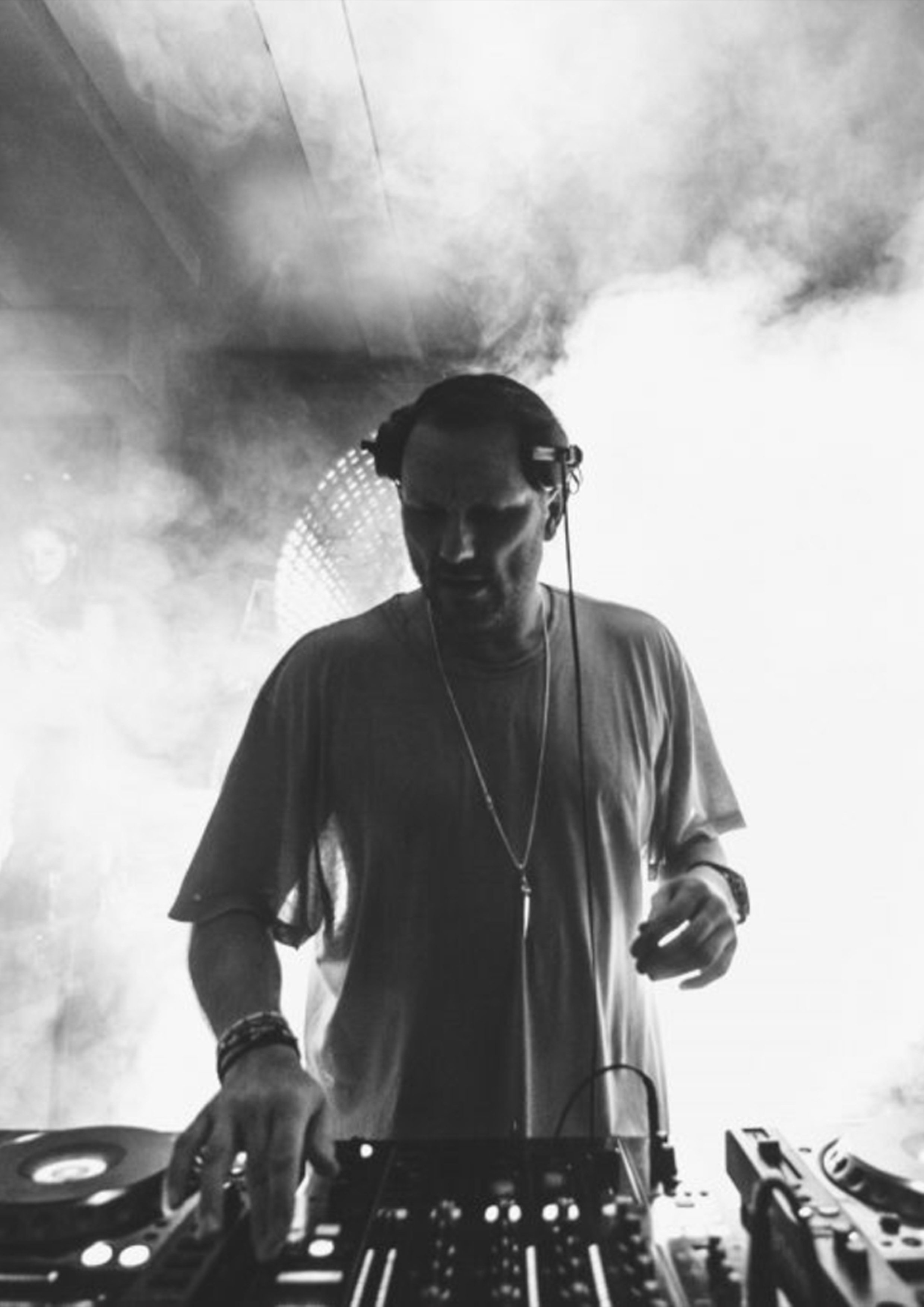 Announcing: Mark Knight Week 30 | The Yacht Week