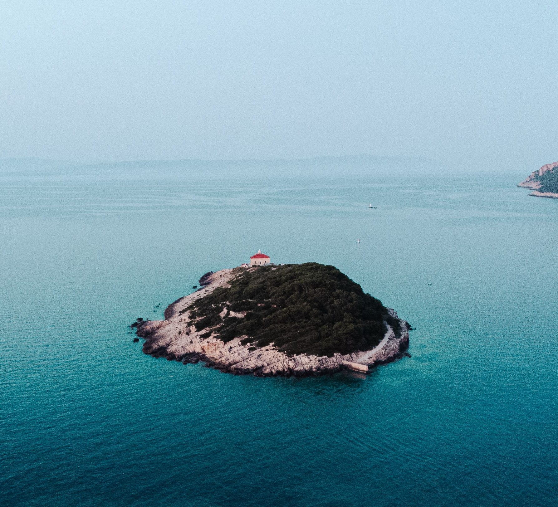 Discover Croatia - Unveiling the Treasures of Vis Island